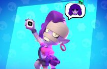 Mini-Game secreto do 8-BIT descoberto (Project Lazer) | Brawl Stars Dicas