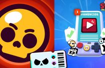 Mini-Game secreto do 8-BIT descoberto (Project Lazer) | Brawl Stars Dicas