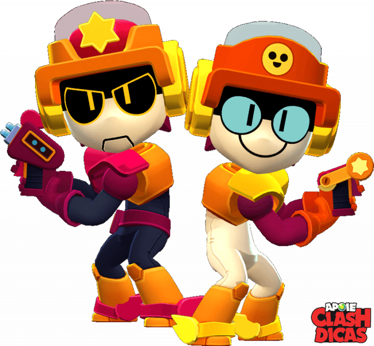 3 Novos Brawlers, Muitas Skins, 5v5 e Mais – Brawl Talk de Dezembro/2023 | Brawl Stars Dicas