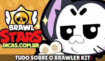 Kit | Brawl Stars Dicas