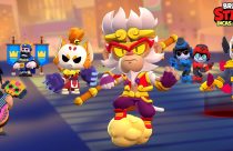 Rosa - Wiki, Estratégias e Skins | Brawl Stars Dicas