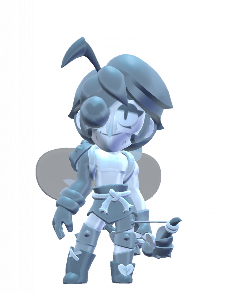 Angelo – Wiki, Estratégias e Skins | Brawl Stars Dicas
