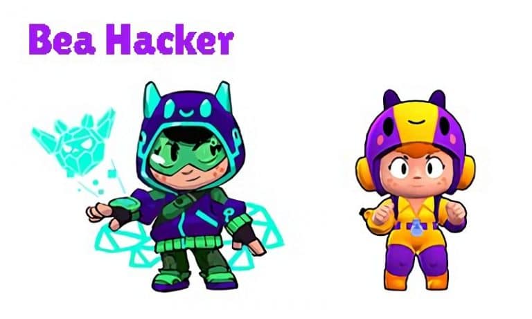 Novas Skins Hacker no Brawl Stars Vazadas?! Entenda o novo conjunto ...