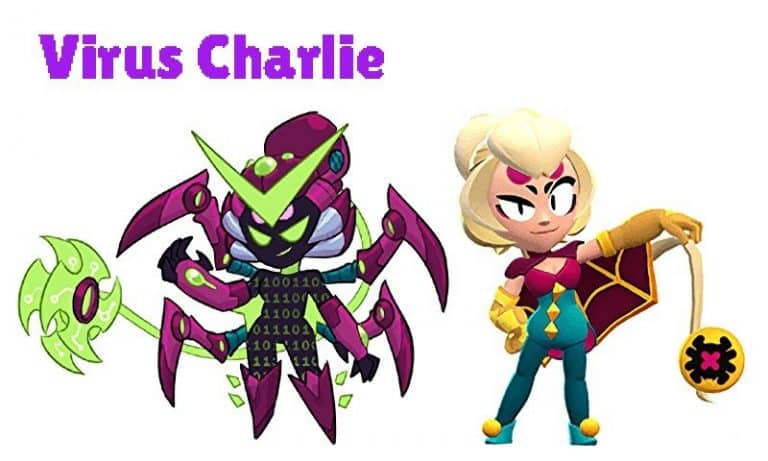 Novas Skins Hacker no Brawl Stars Vazadas?! Entenda o novo conjunto! | Brawl Stars Dicas