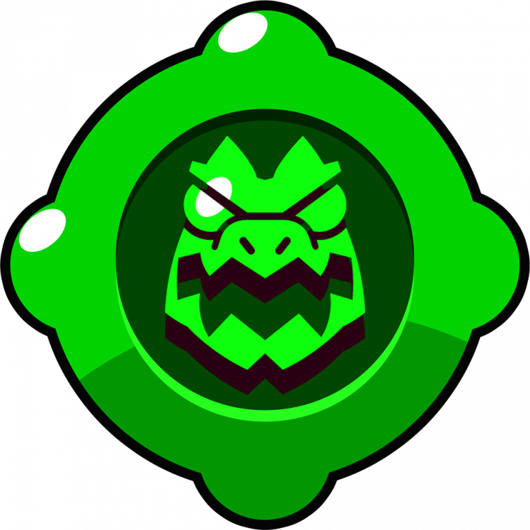 Draco – Wiki, Estratégias e Skins | Brawl Stars Dicas