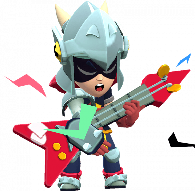 Draco – Wiki, Estratégias e Skins | Brawl Stars Dicas