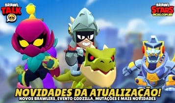 Draco | Brawl Stars Dicas