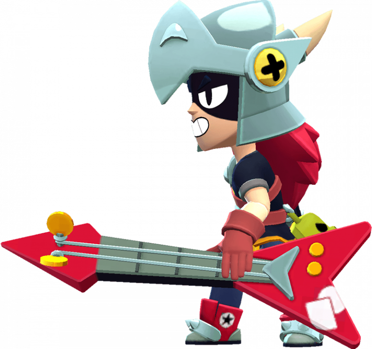 Draco – Wiki, Estratégias e Skins | Brawl Stars Dicas