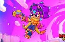 Shelly - Wiki, Estratégias e Skins | Brawl Stars Dicas