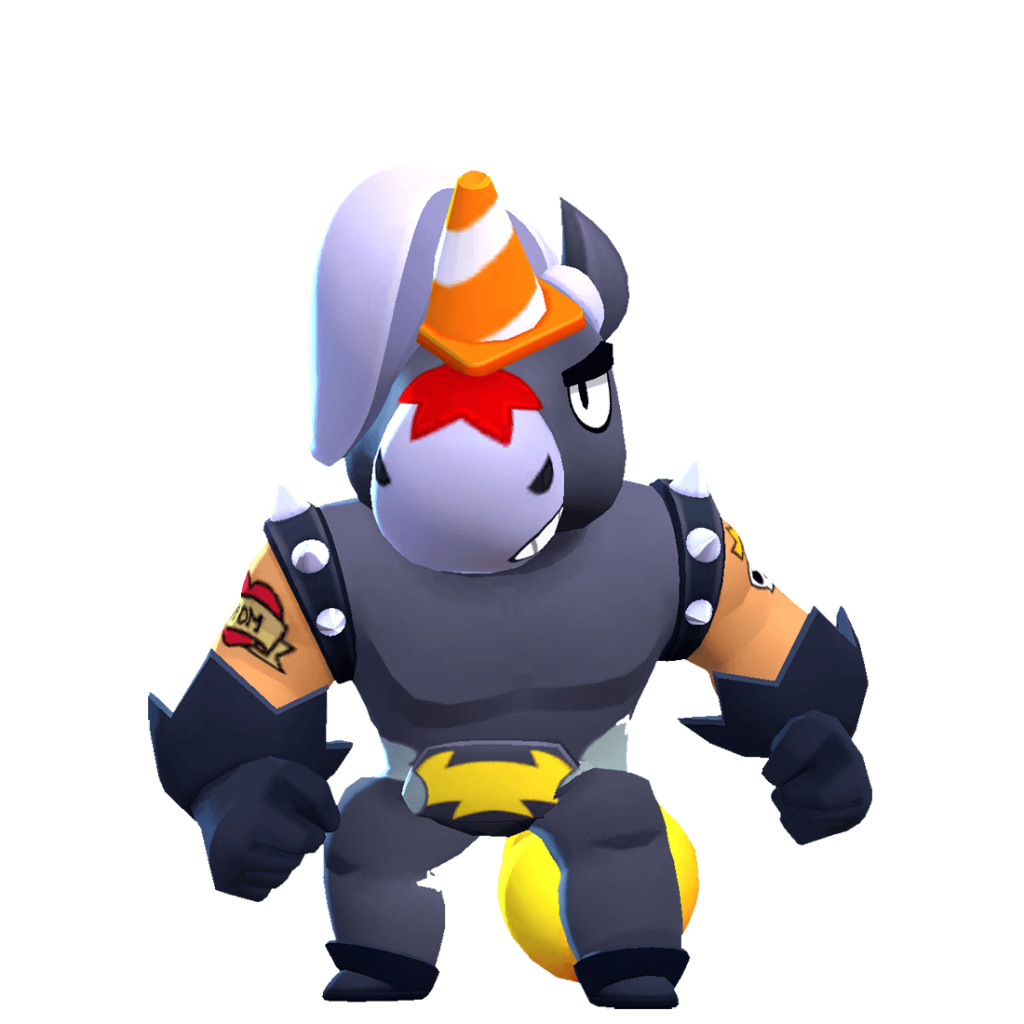 Berry – Wiki, Estratégias e Skins | Brawl Stars Dicas