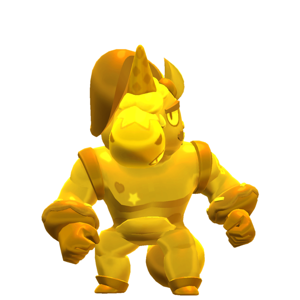 Berry – Wiki, Estratégias e Skins | Brawl Stars Dicas