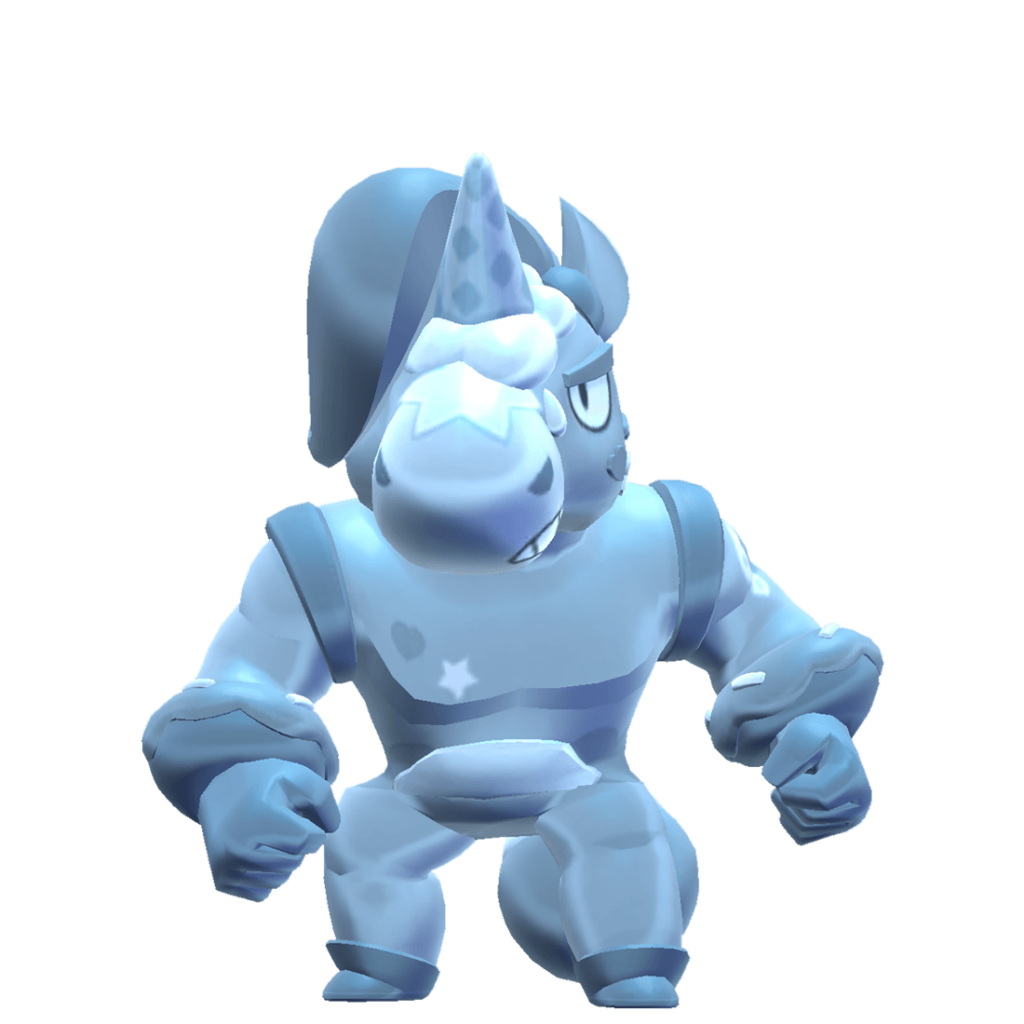 Berry – Wiki, Estratégias e Skins | Brawl Stars Dicas