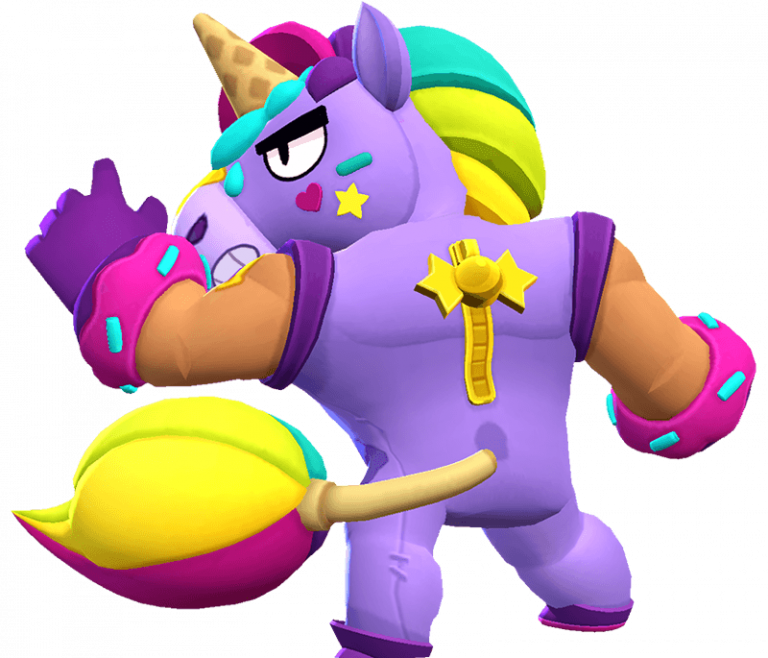 Berry – Wiki, Estratégias e Skins | Brawl Stars Dicas
