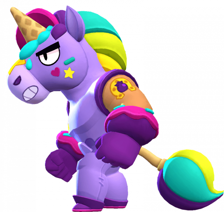 Berry – Wiki, Estratégias e Skins | Brawl Stars Dicas