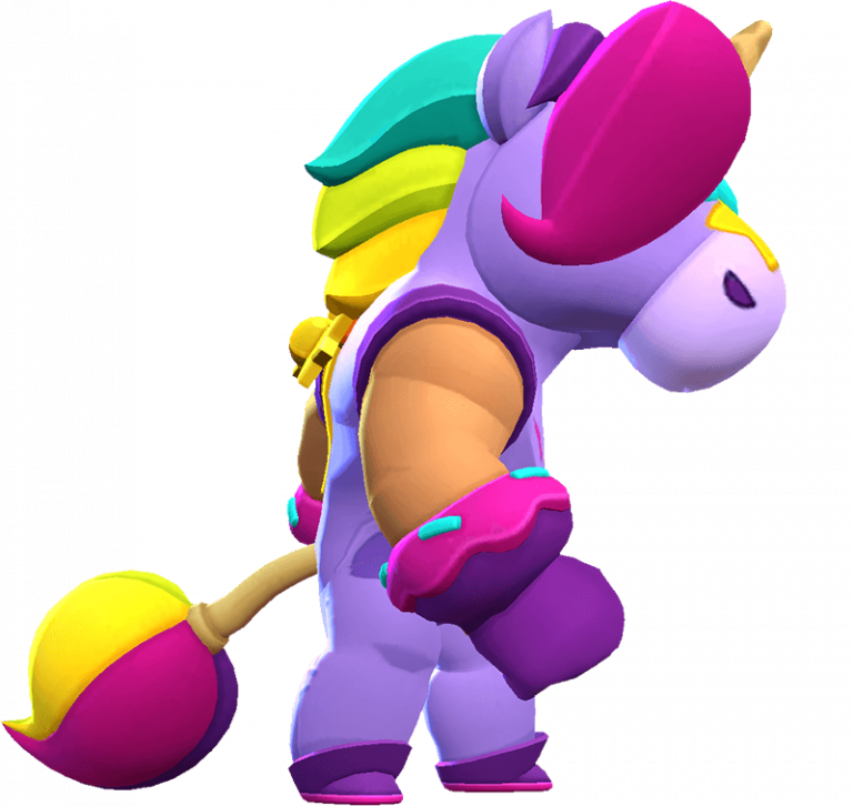 Berry – Wiki, Estratégias e Skins | Brawl Stars Dicas