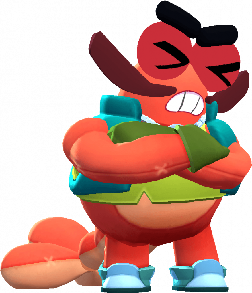 Clancy – Wiki, Estratégias e Skins | Brawl Stars Dicas