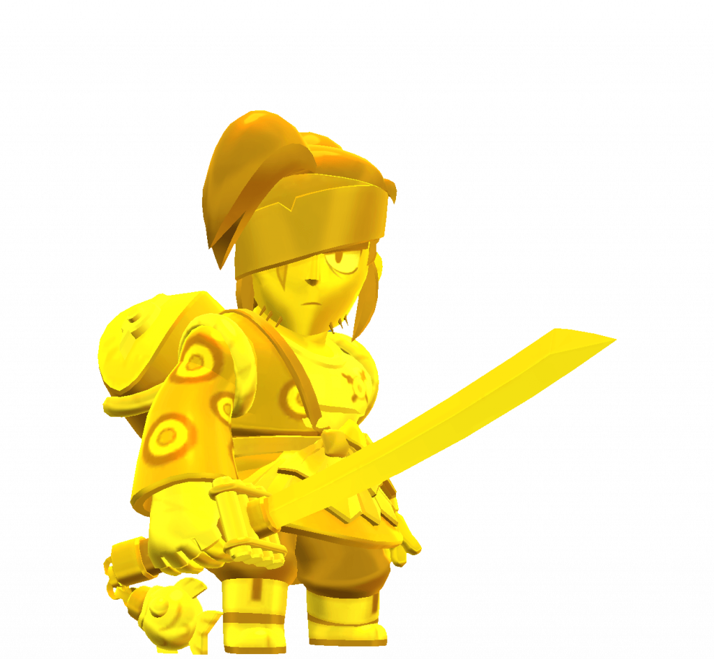 Kenji – Wiki, Estratégias e Skins | Brawl Stars Dicas