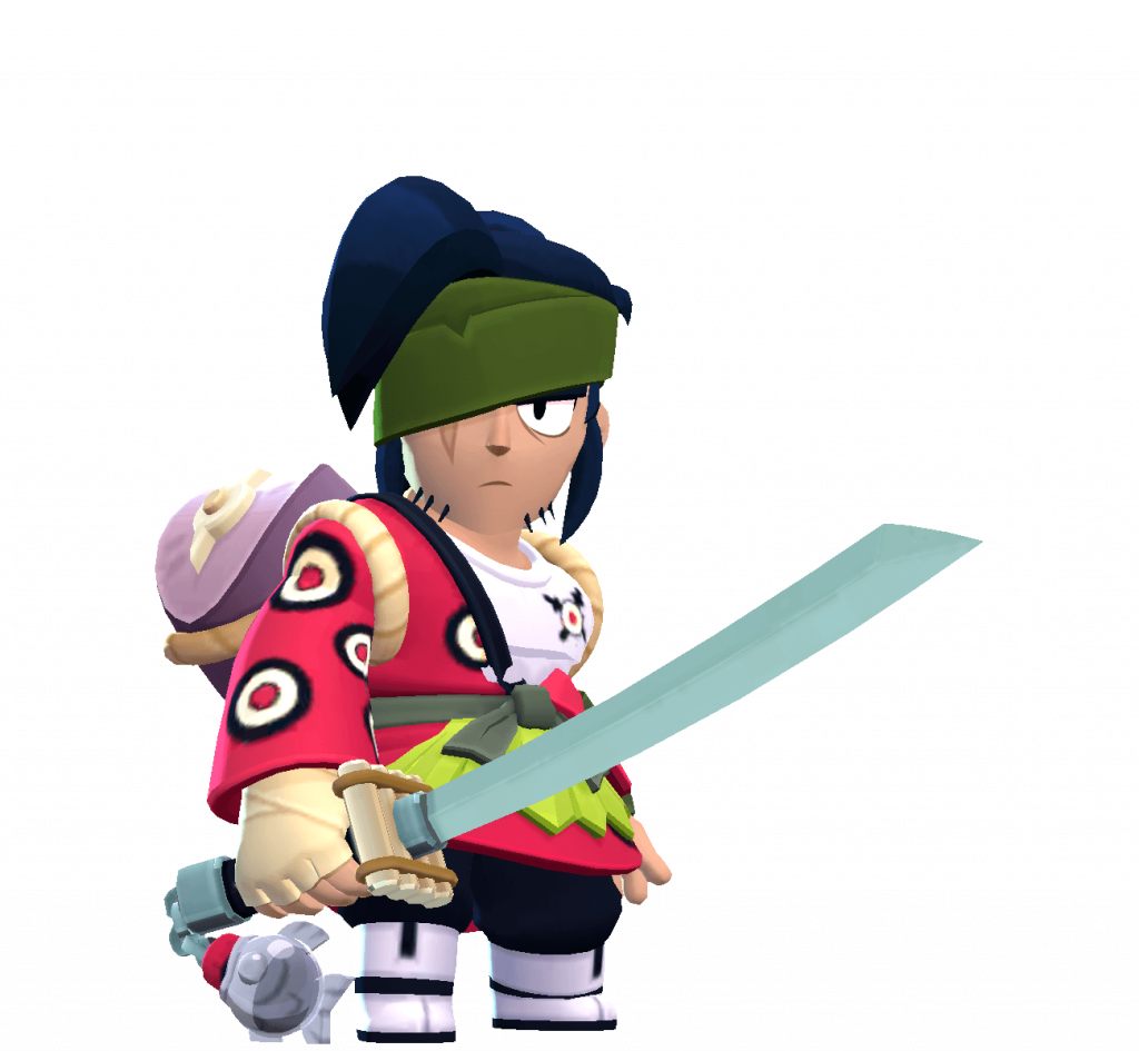 Kenji – Wiki, Estratégias e Skins | Brawl Stars Dicas Kenji – Wiki, Estratégias e Skins | Brawl Stars Dicas