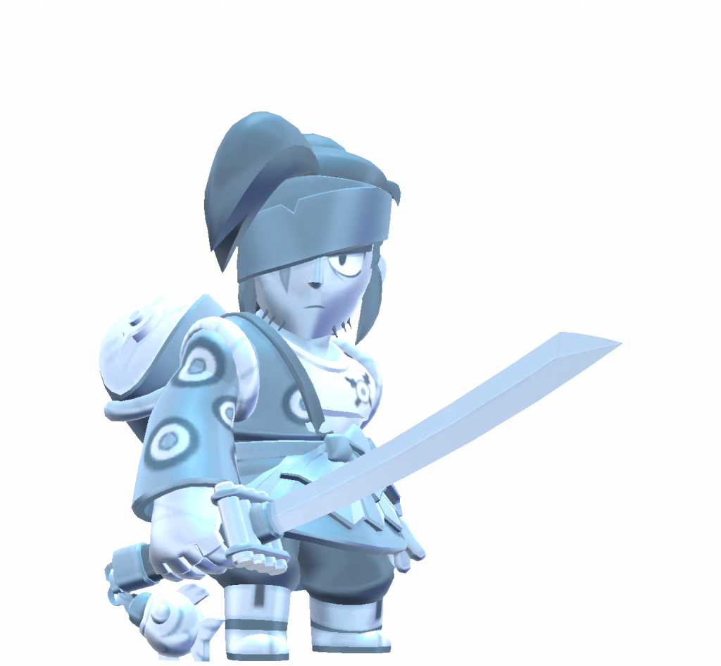 Kenji – Wiki, Estratégias e Skins | Brawl Stars Dicas