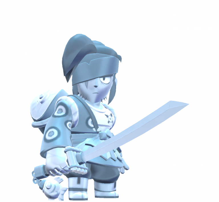 Kenji – Wiki, Estratégias e Skins | Brawl Stars Dicas
