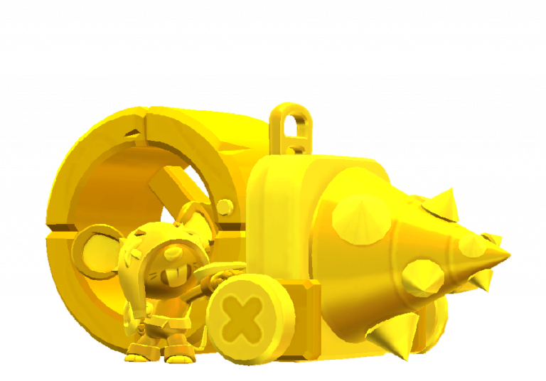 Moe – Wiki, Estratégias e Skins | Brawl Stars Dicas