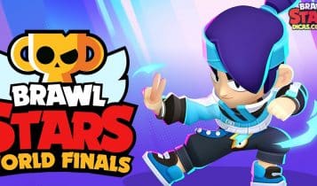 Campeonato Mundial de Brawl Stars 2025 | Notícias do eSport