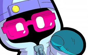 Shade – Wiki, Estratégias e Skins | Brawl Stars Dicas