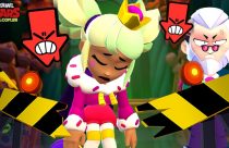 Mandy – Wiki, Estratégias e Skins | Brawl Stars Dicas