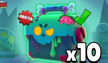 Wiki de Brawl Stars: Saiba TUDO sobre o jogo | Brawl Dicas