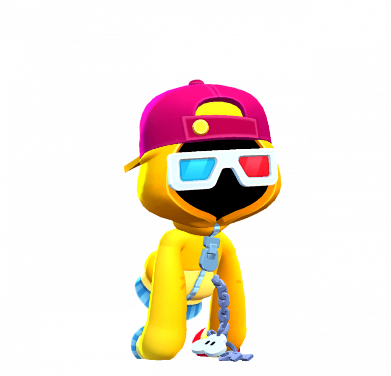 Shade – Wiki, Estratégias e Skins | Brawl Stars Dicas