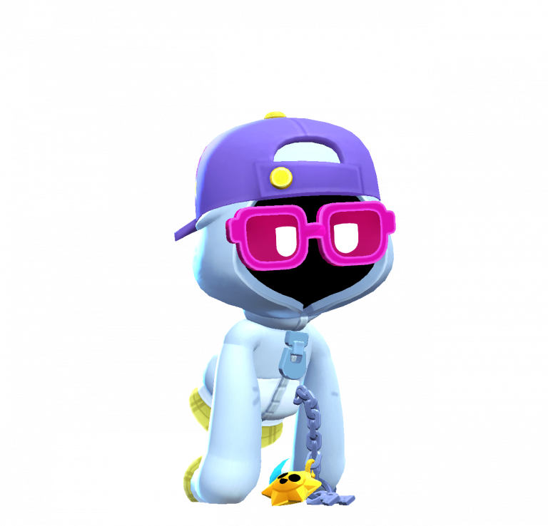 Shade – Wiki, Estratégias e Skins | Brawl Stars Dicas