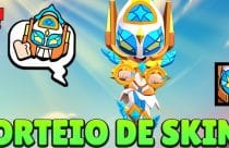 Novos Brawlers Pearl e Chuck, Hipercarga, Skins e Sorteio – Brawl Talk de Setembro/2023 | Brawl ...