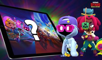 Shade | Brawl Stars Dicas