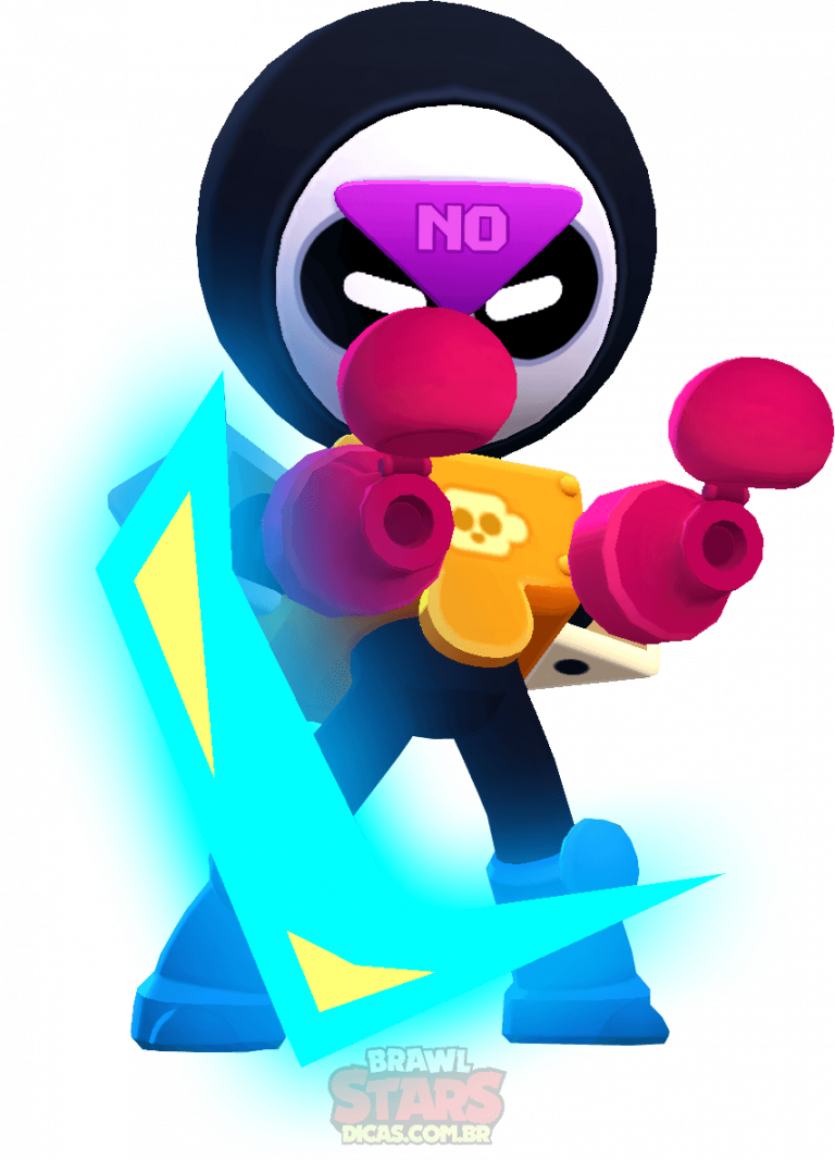 Meeple – Wiki, Estratégias e Skins | Brawl Stars Dicas