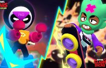 Mandy – Wiki, Estratégias e Skins | Brawl Stars Dicas