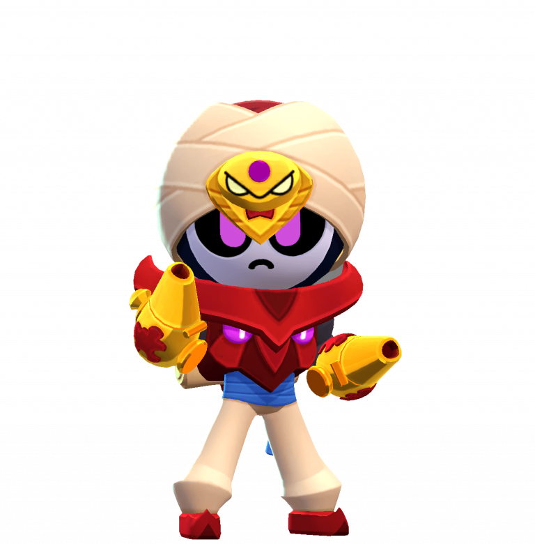Meeple – Wiki, Estratégias e Skins | Brawl Stars Dicas