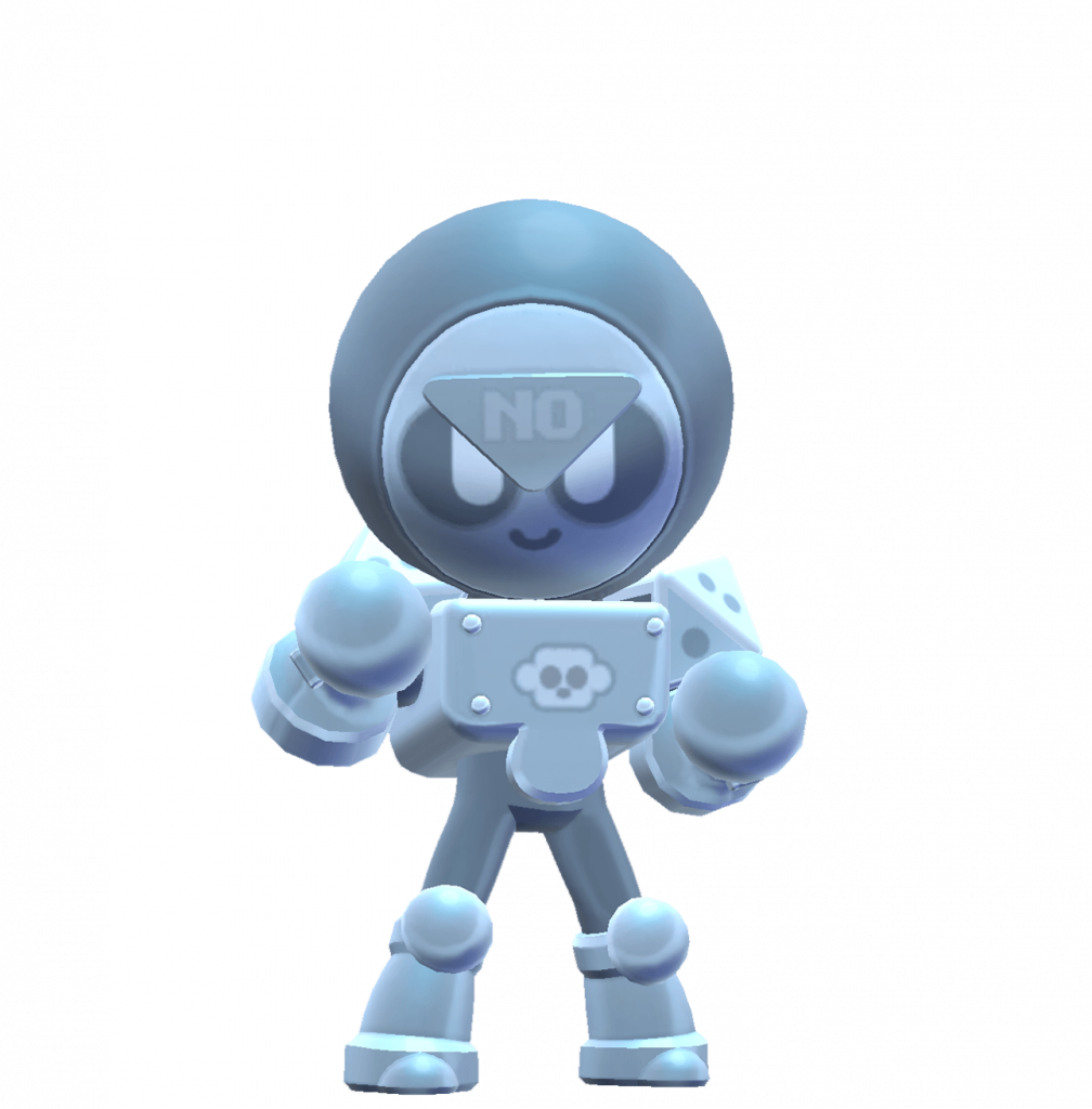 Meeple – Wiki, Estratégias e Skins | Brawl Stars Dicas