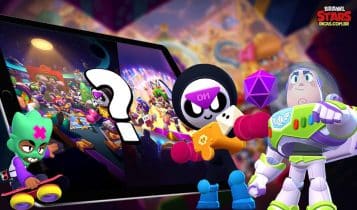 Disney/Pixar | Brawl Stars Dicas
