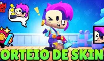 Mandy – Wiki, Estratégias e Skins | Brawl Stars Dicas