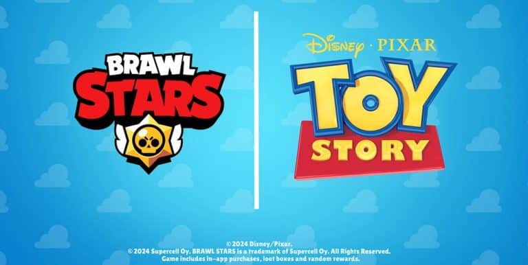 Toy Story, 3 Novos Brawlers, Eventos, Skins e Muito Mais – Brawl Talk ...