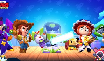 Darryl - Wiki, Estratégias e Skins | Brawl Stars Dicas