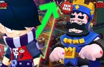 Fang - Wiki, Estratégias e Skins | Brawl Stars Dicas