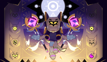 Lumi | Brawl Stars Dicas