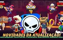 Kit – Wiki, Estratégias e Skins | Brawl Stars Dicas