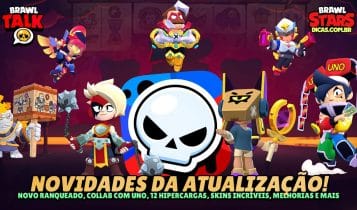 Finx | Brawl Stars Dicas