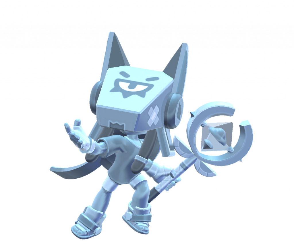 Finx – Wiki, Estratégias e Skins | Brawl Stars Dicas
