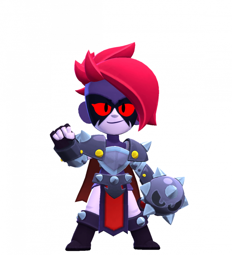 Lumi – Wiki, Estratégias e Skins | Brawl Stars Dicas