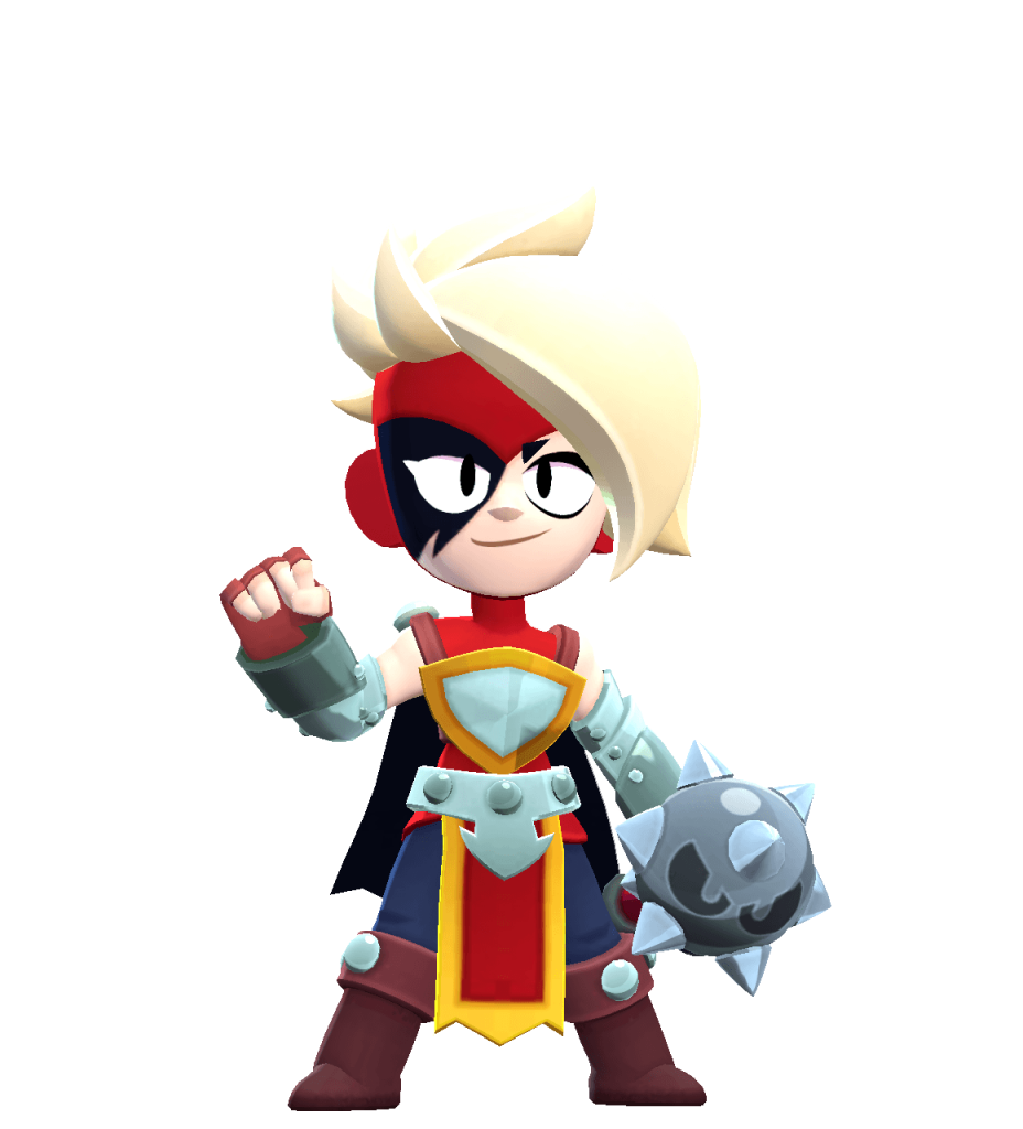 Lumi – Wiki, Estratégias e Skins | Brawl Stars Dicas