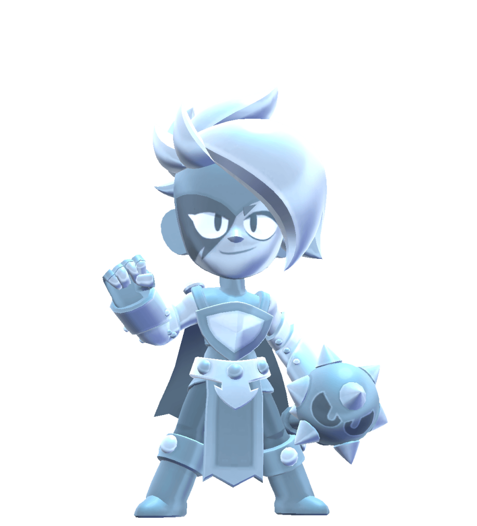 Lumi – Wiki, Estratégias e Skins | Brawl Stars Dicas