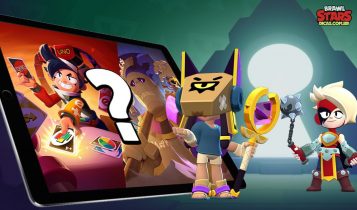 Lumi | Brawl Stars Dicas